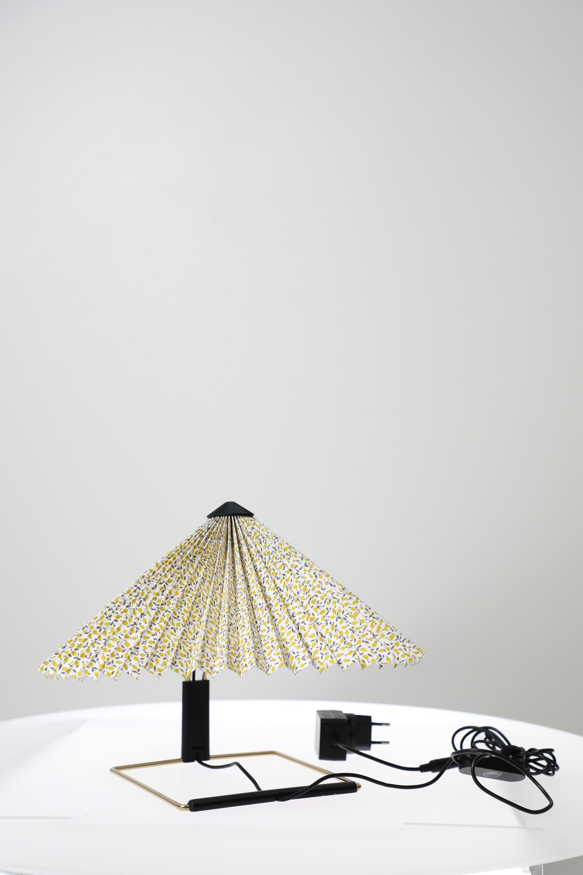 HAY x Liberty Matin 380 wall lamp, Ed | Franckly