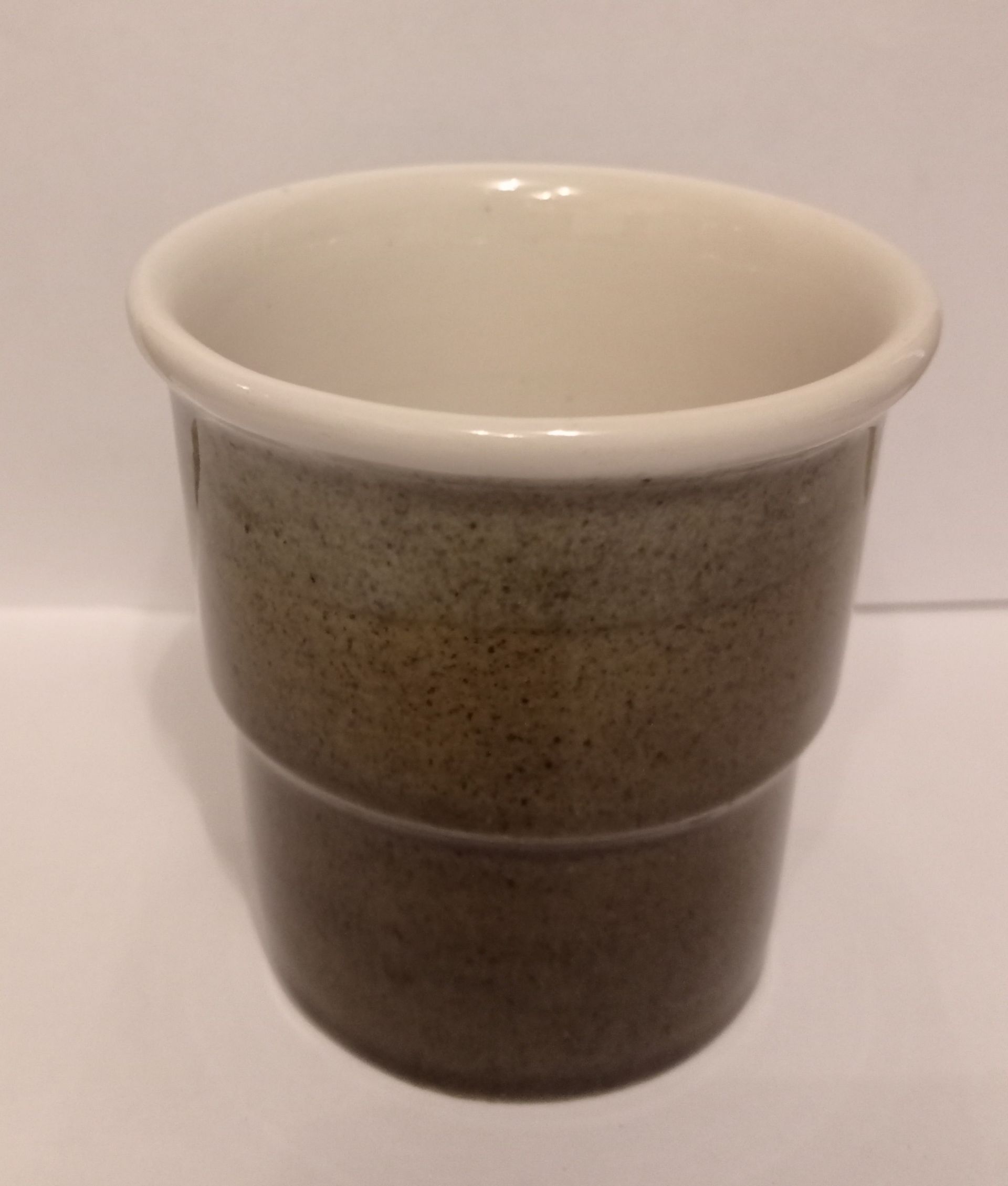 Ilona cup without handle | Franckly