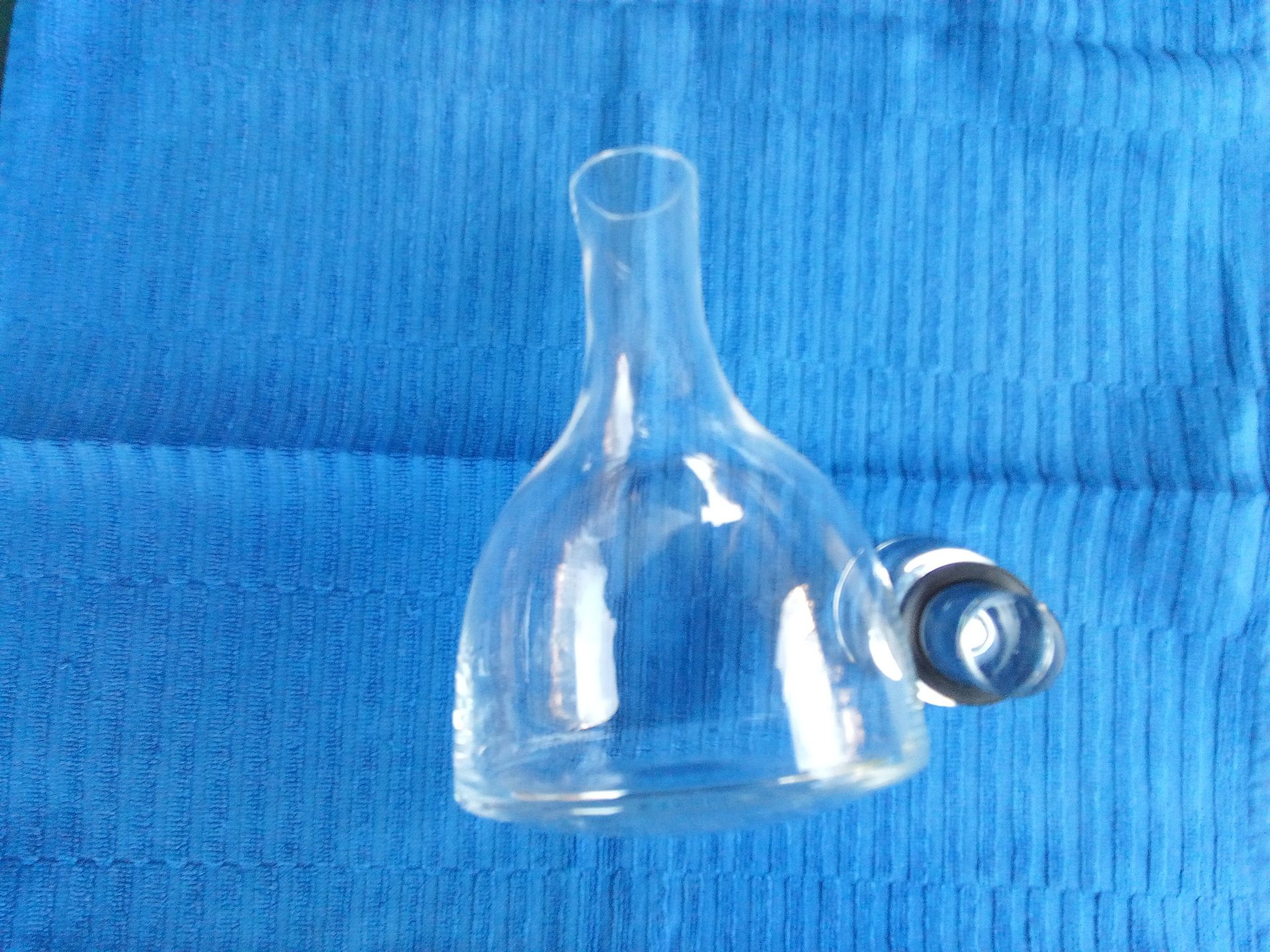 Tapio decanter | Franckly