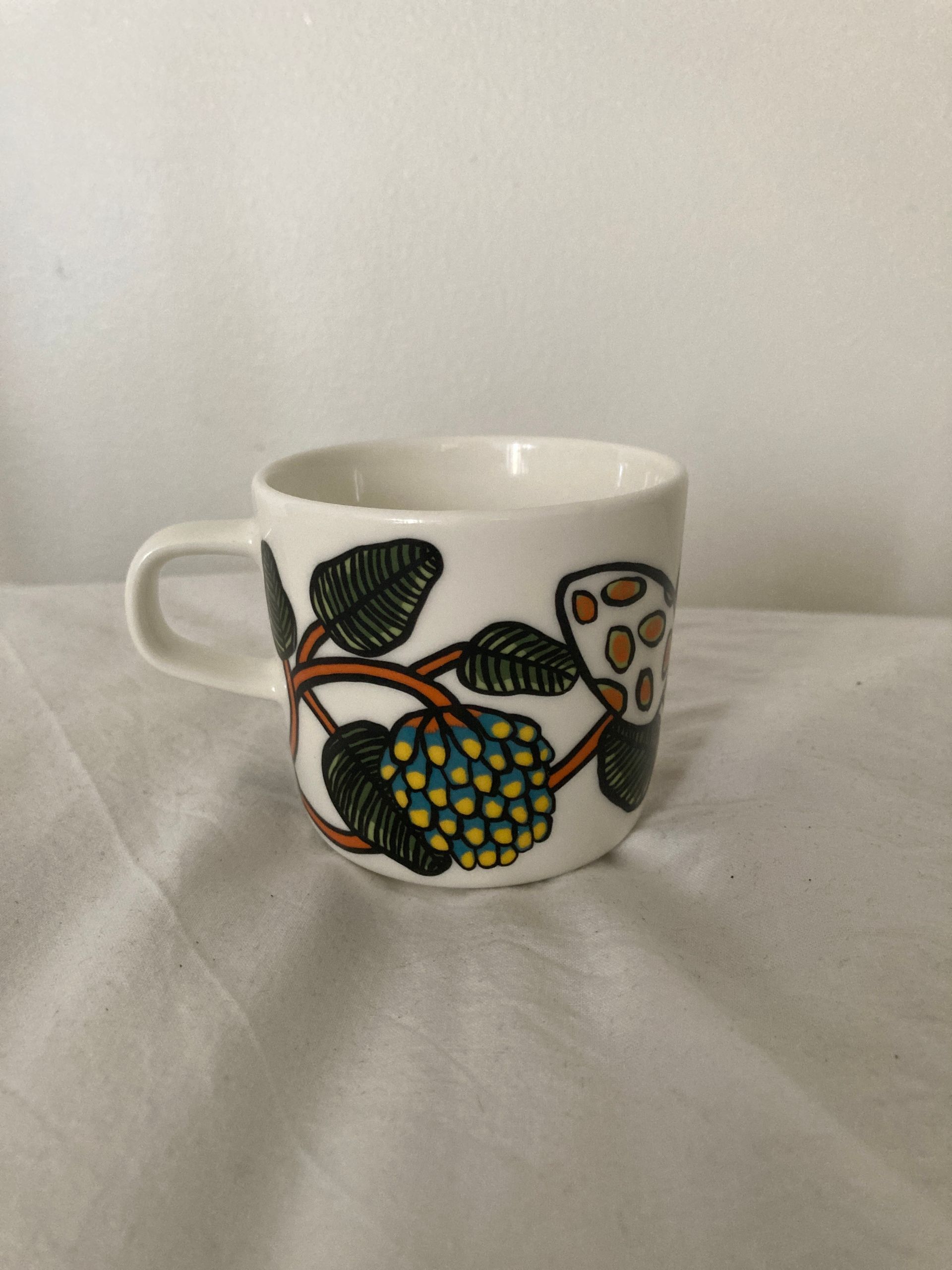 Oiva - Tiara coffee cup 2,0 dl | Franckly