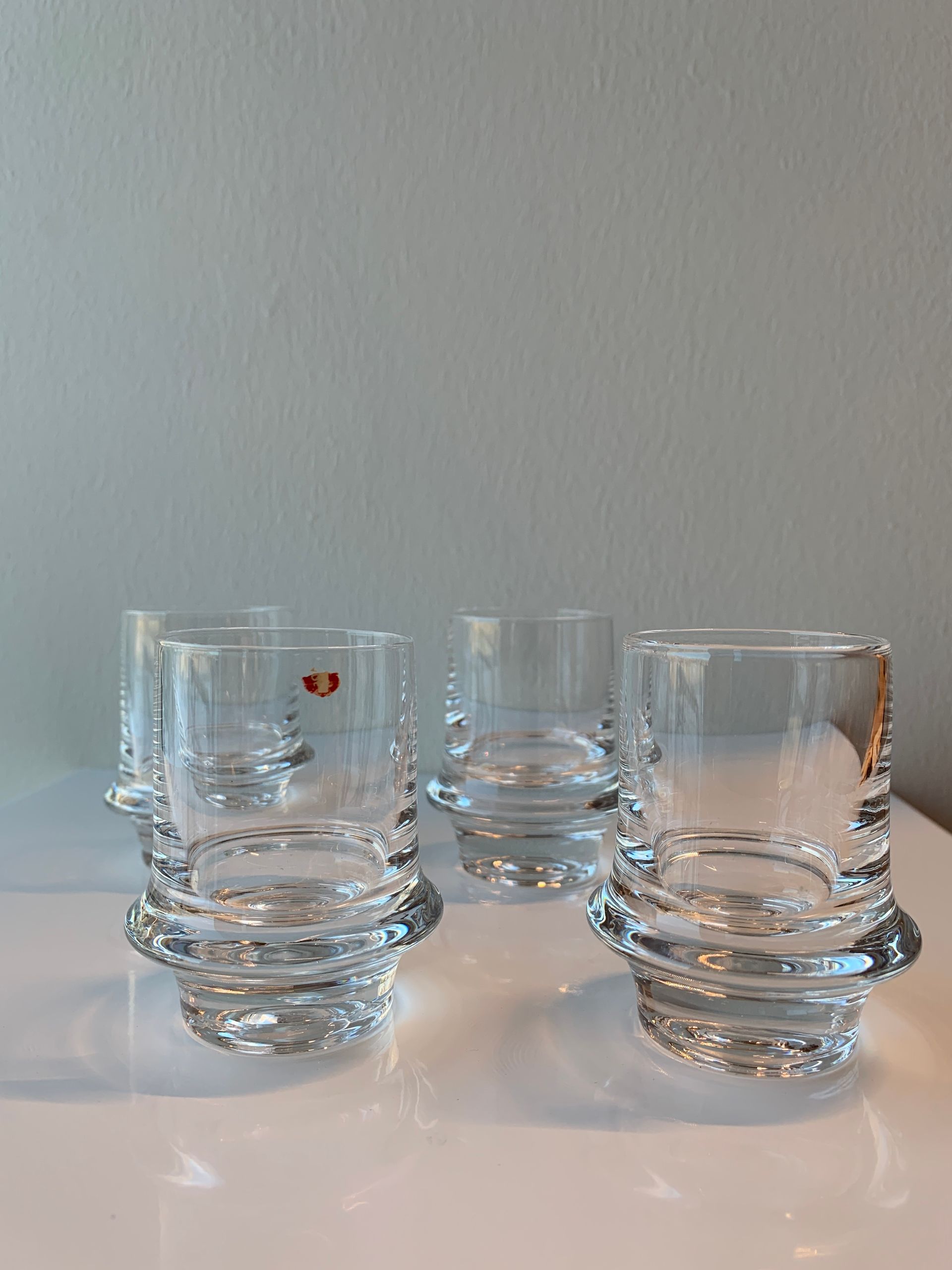 Marski shot glass 6 cl | Franckly