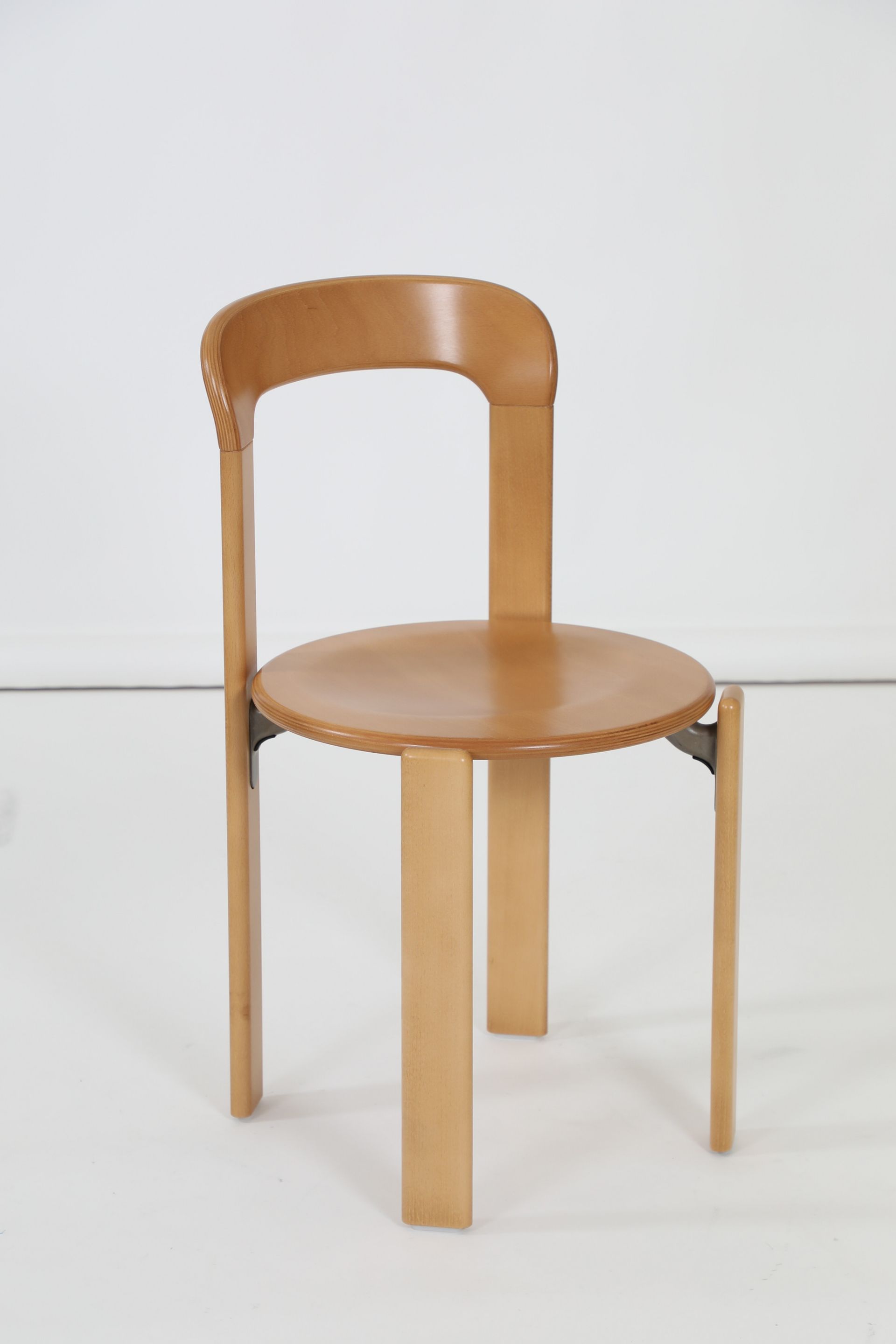 Rey chair, golden | Franckly