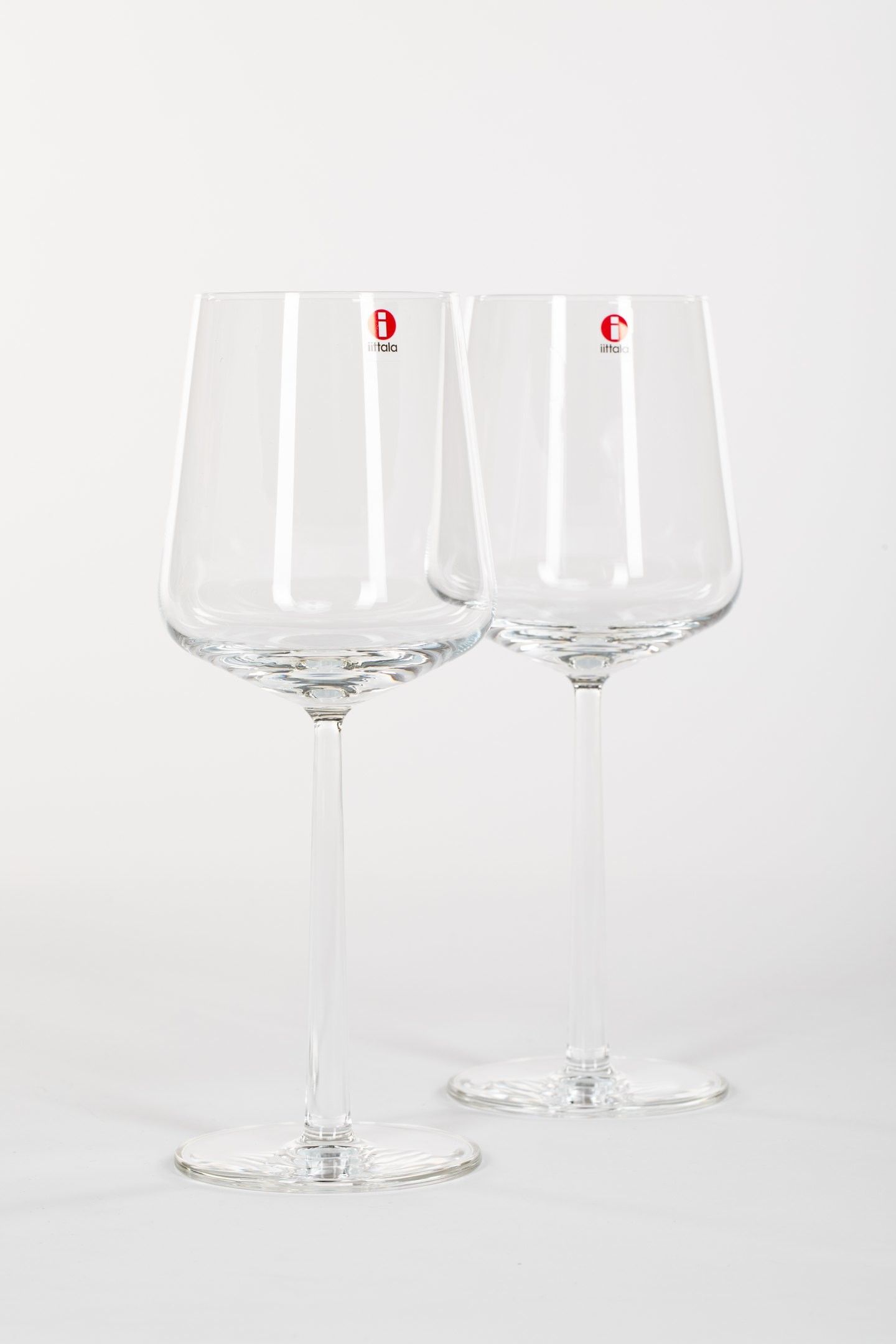 Essence champagne glass, 2 pcs | Franckly