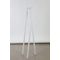 Loop Stand hall, white | Franckly