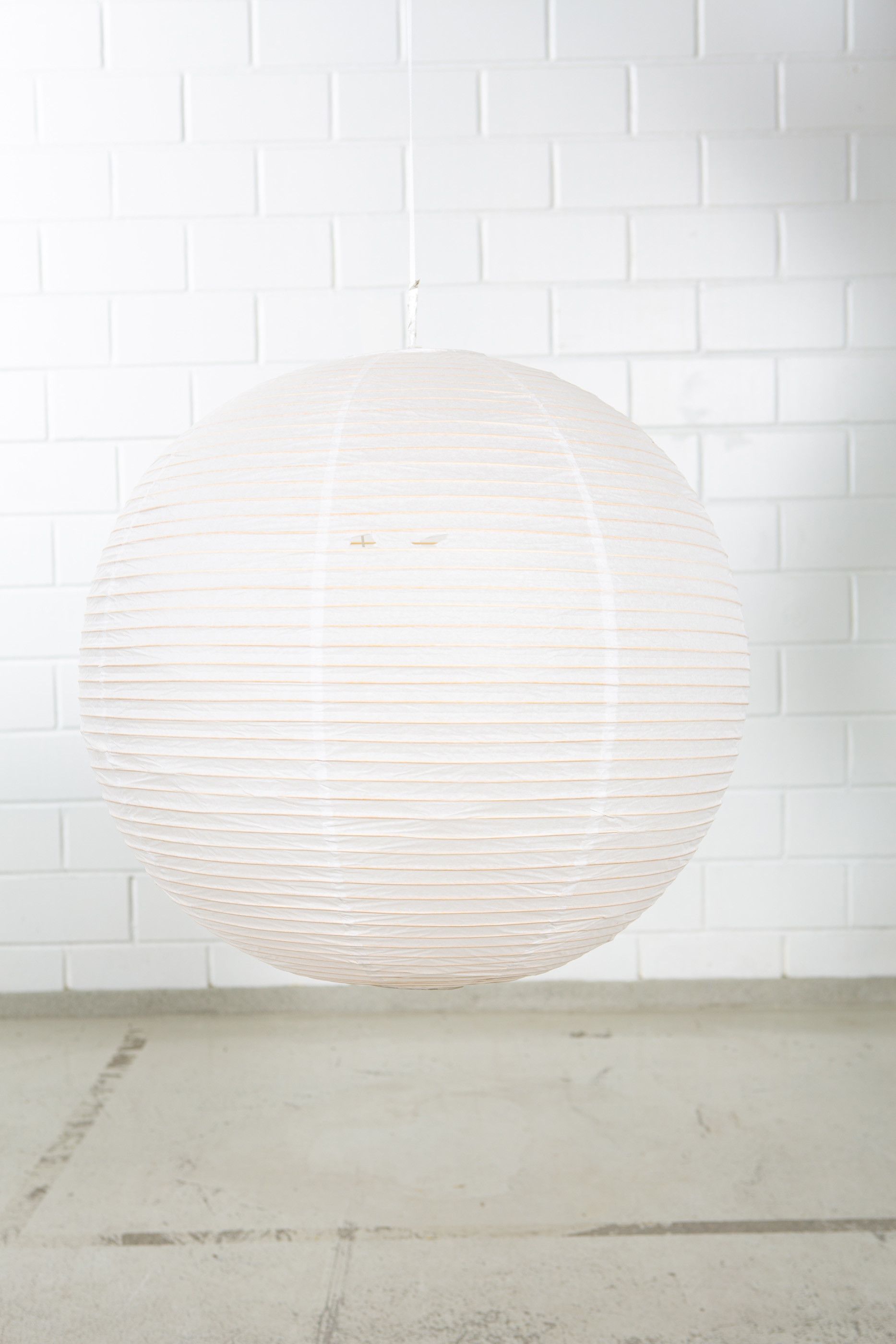 Rice paper shade 60 cm | Franckly