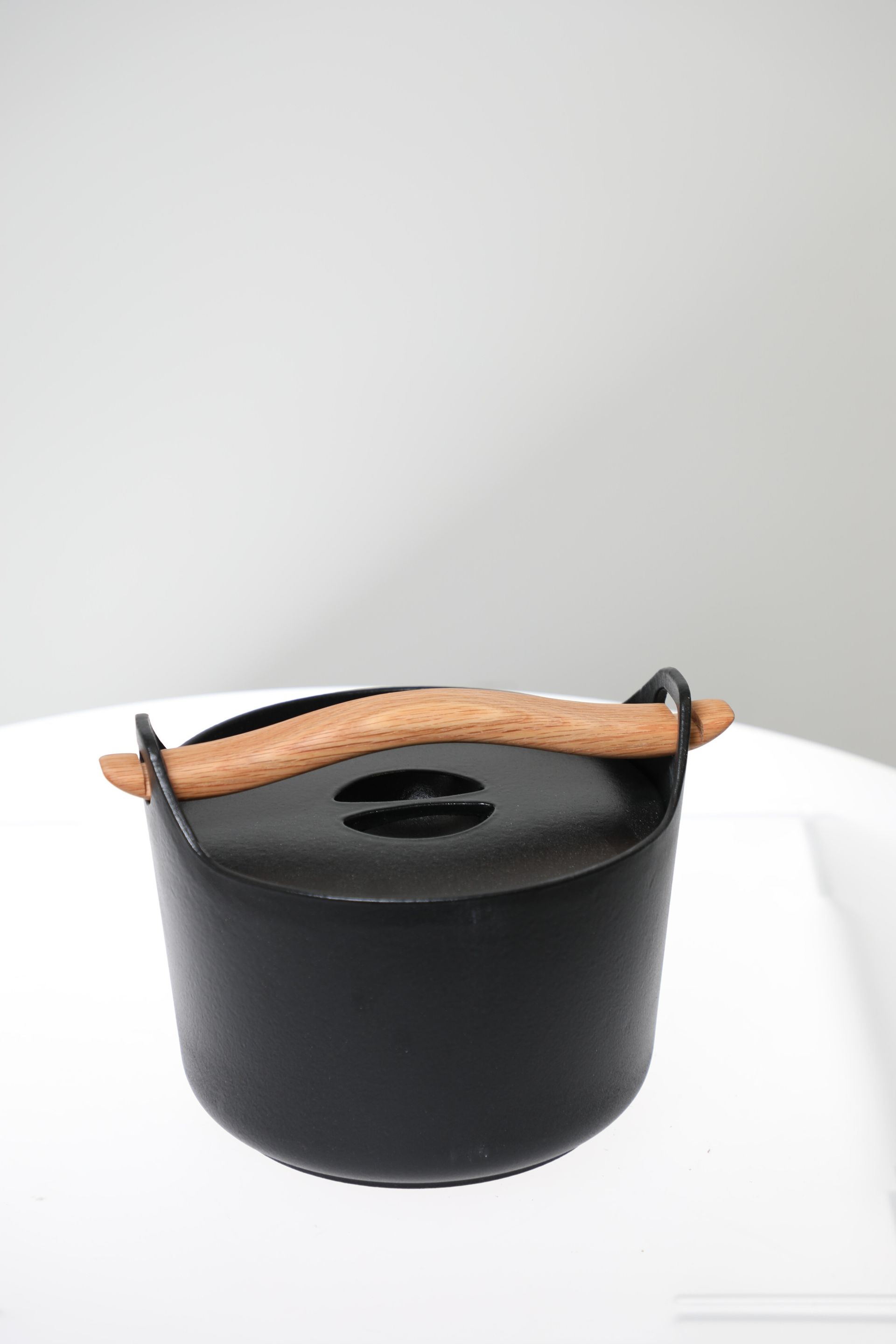 Sarpaneva cast iron pot 3 L | Franckly