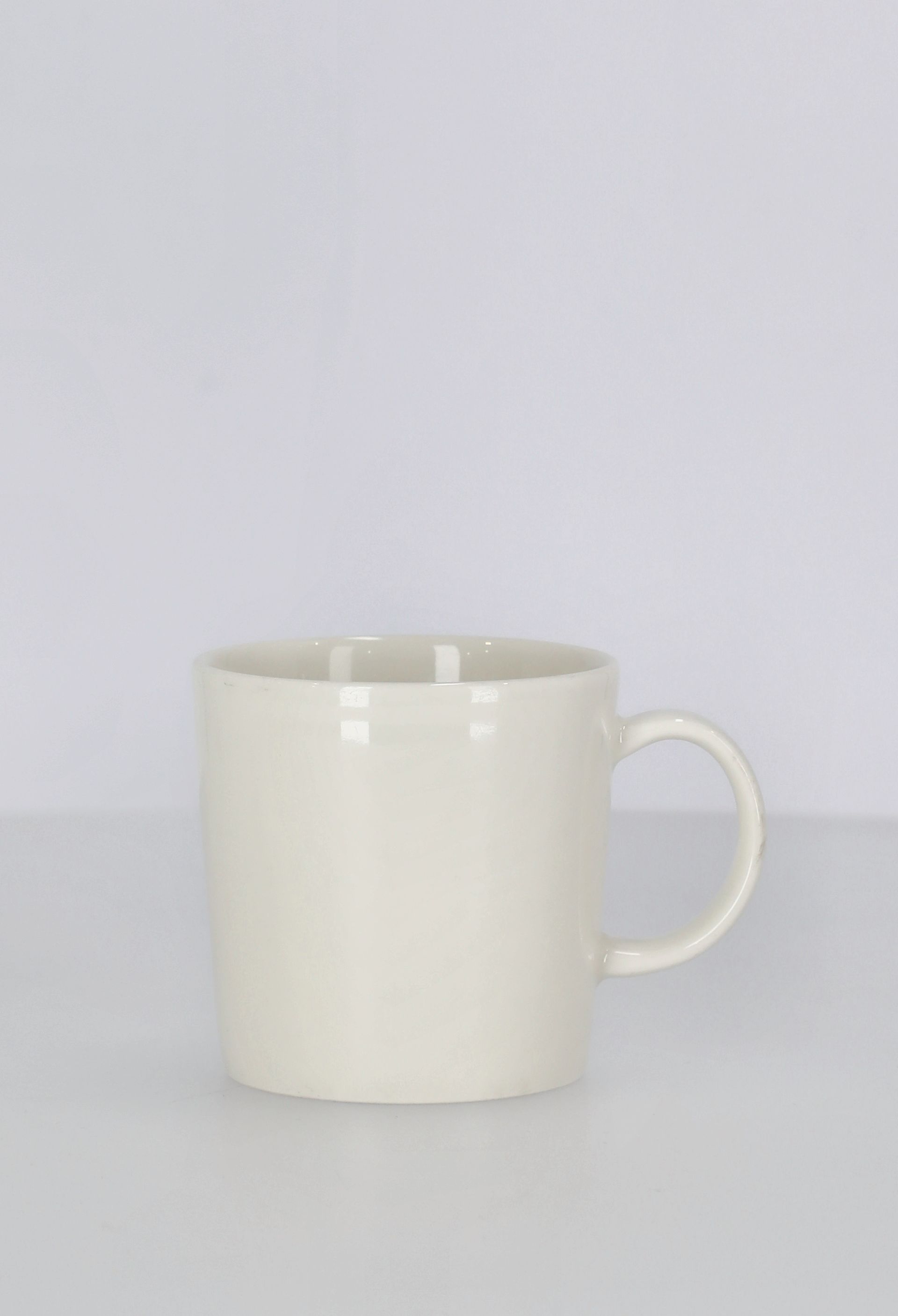 Teema mug 0,3 L, white | Franckly