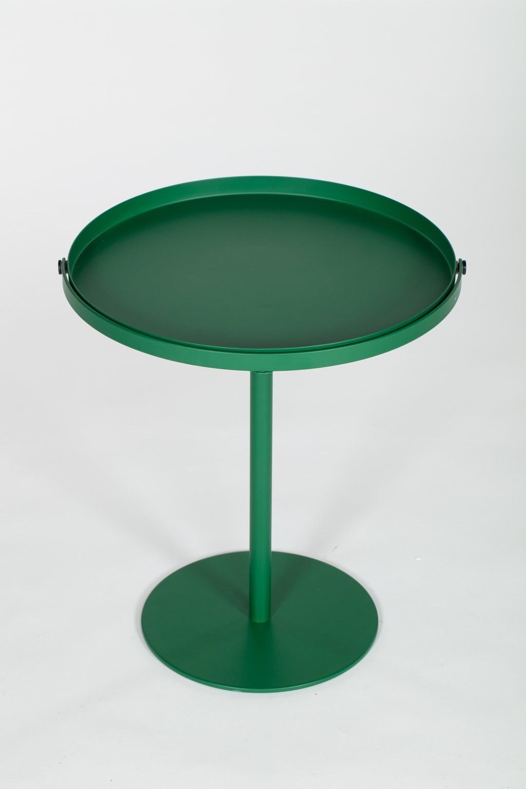 Table To Go table, green | Franckly