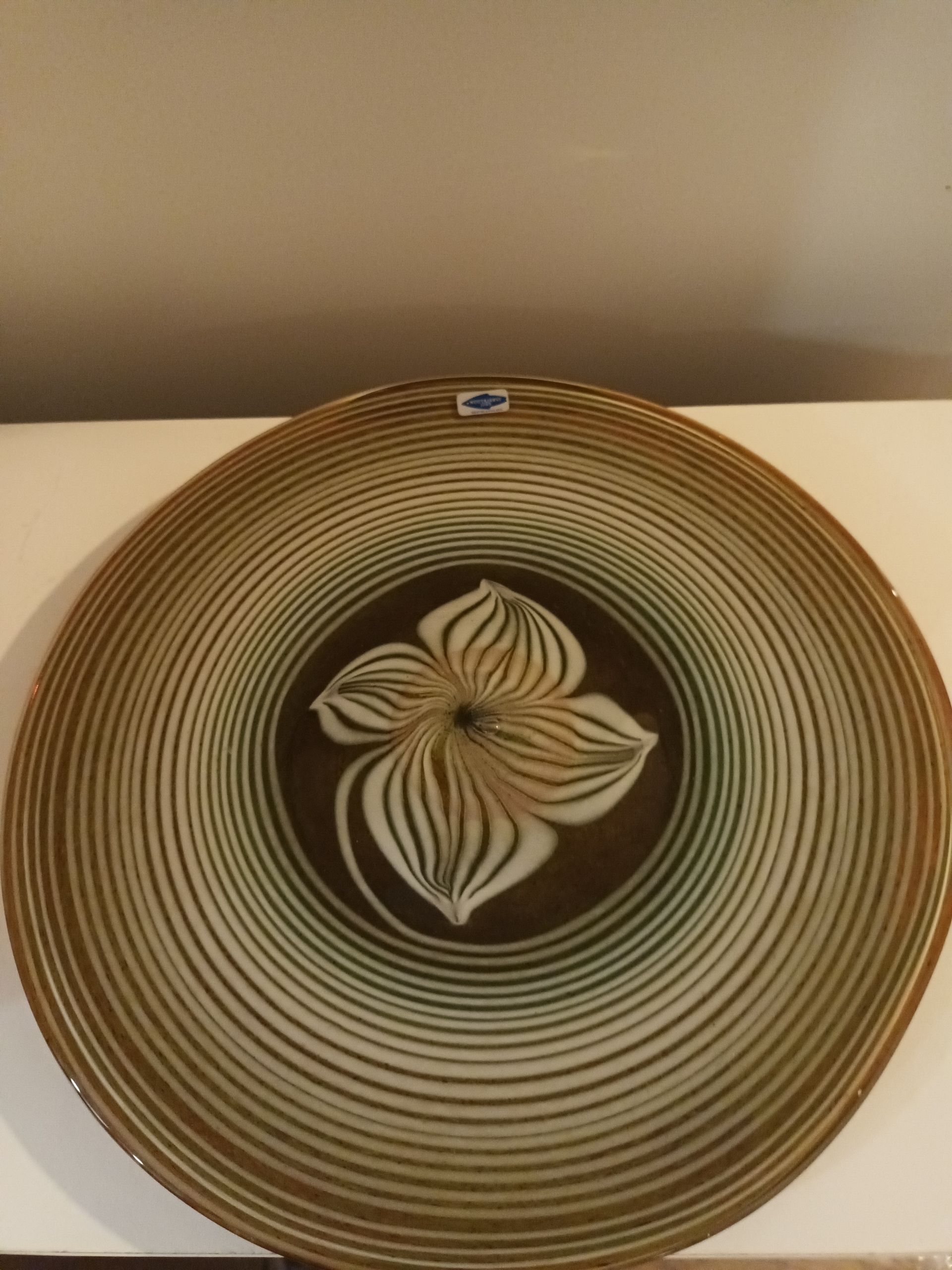 Pro Arte Ranta art bowl | Franckly