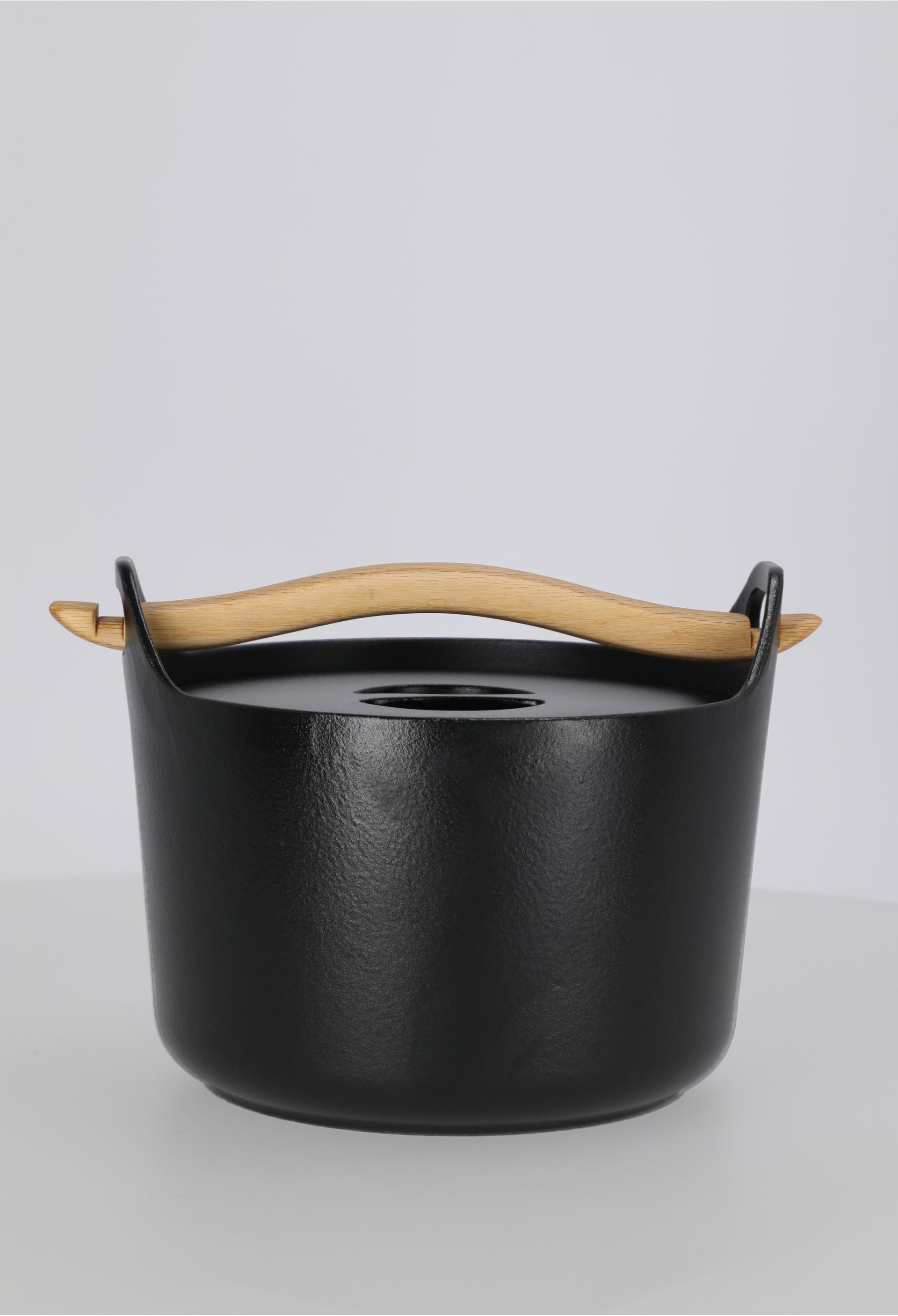 Sarpaneva cast iron pot 3 L | Franckly