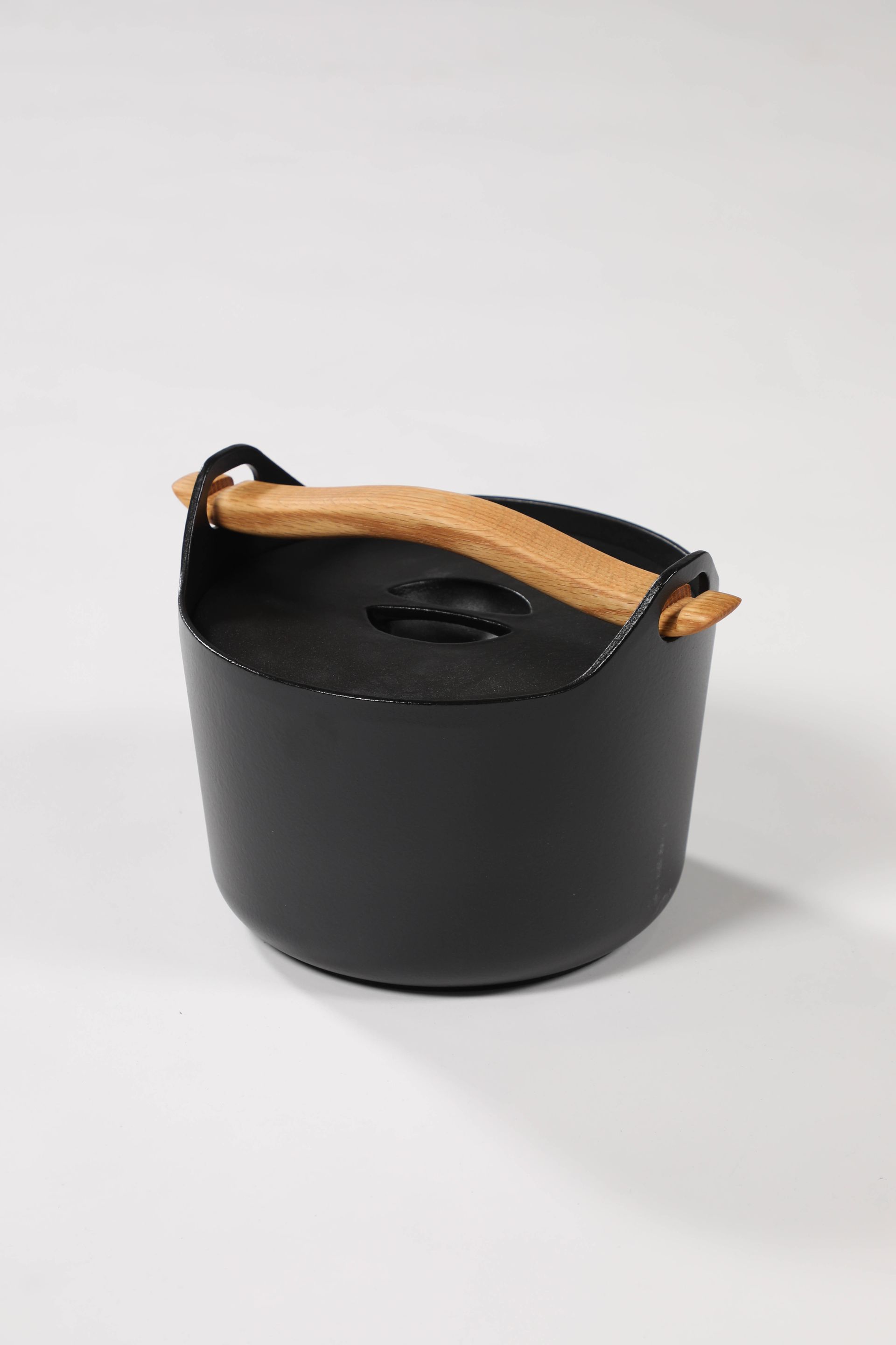 Sarpaneva cast iron pot 3 L | Franckly