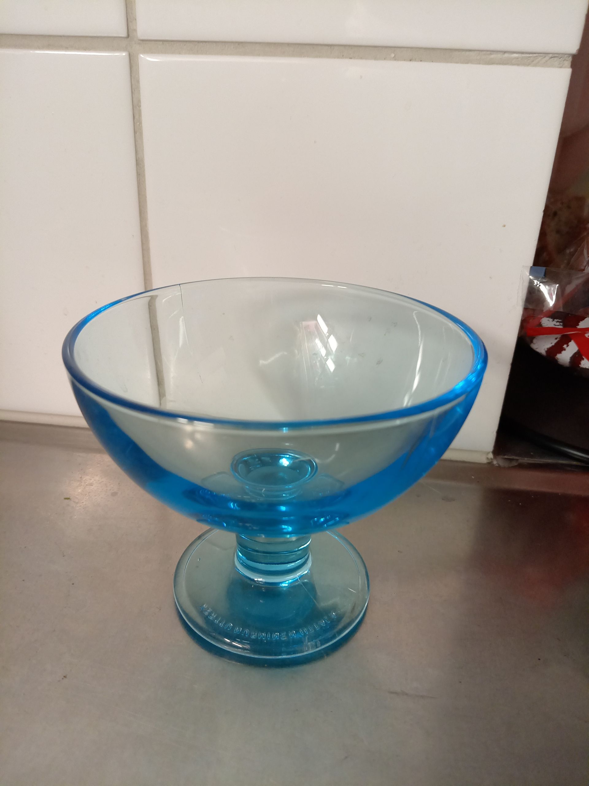 Verna dessert bowl 4 pcs | Franckly